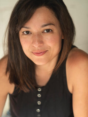 Meet the Cast - The Historic Savannah Theatre