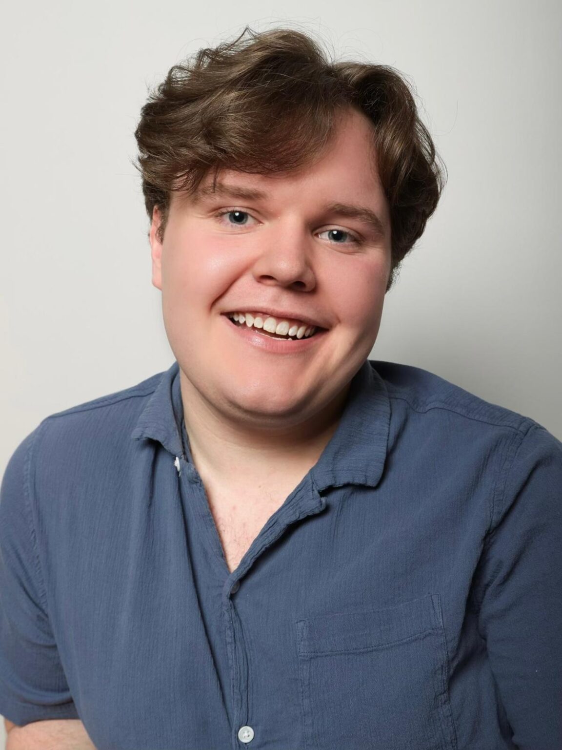 Meet the Cast - The Historic Savannah Theatre